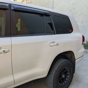 Emuwing Gullwing Window - Toyota Land Cruiser 200 Series and Lexus ...